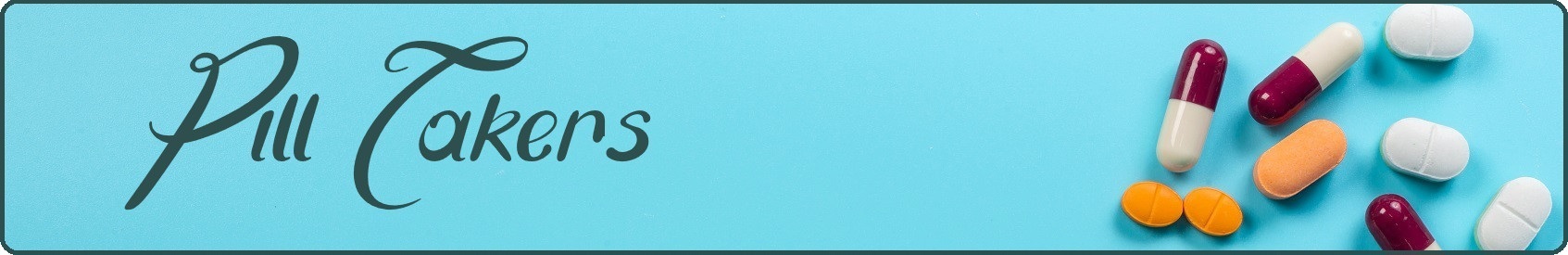 Agile Programming - Team Pill Takers